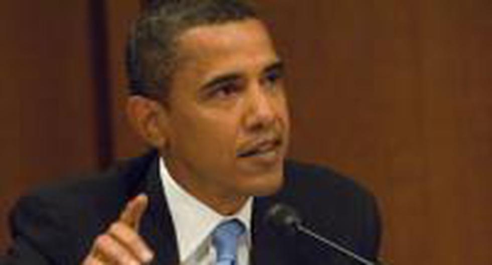 Fundador de Megaupload escribe canción alusiva a Obama | MUNDO | CORREO