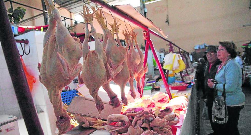 Amplían horario de atención en mercados de Tacna | PERU | CORREO