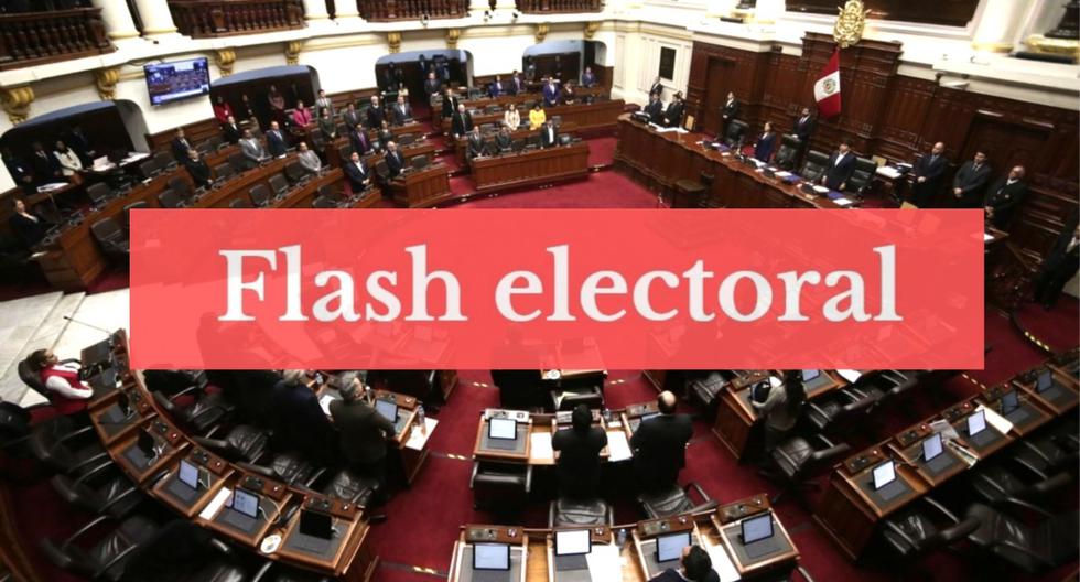 Elecciones 2020 | Flash electoral | Resultados de elecciones ...