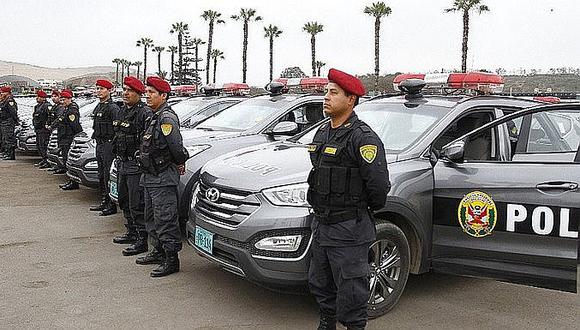 Agentes encubiertos vigilarán zonas rojas | EDICION | CORREO