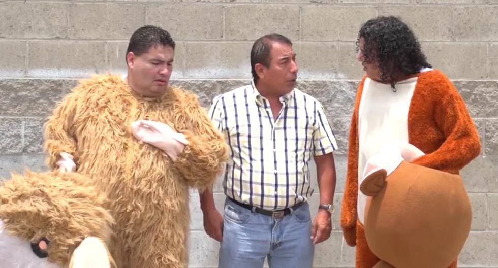 El Especial del Humor: mira el avance del programa cómico que regresa a ...