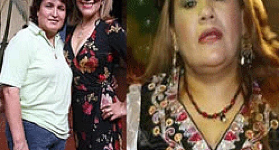 Clarissa Delgado negó romance con Abencia Meza | ESPECTACULOS | CORREO