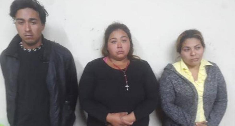 Caen Tres Con Más De 48 Kilos De Marihuana Edicion Correo