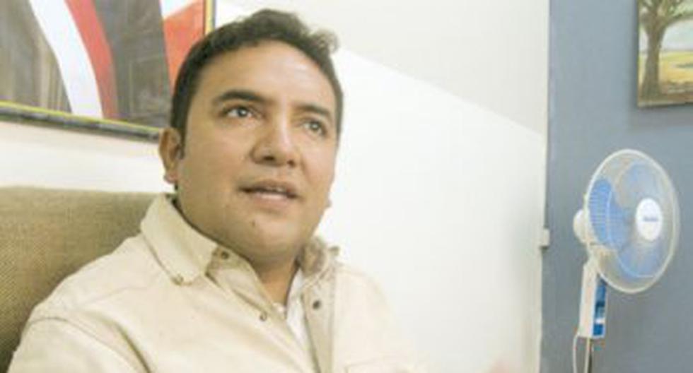 La confesión sincera de Valentín | PERU | CORREO