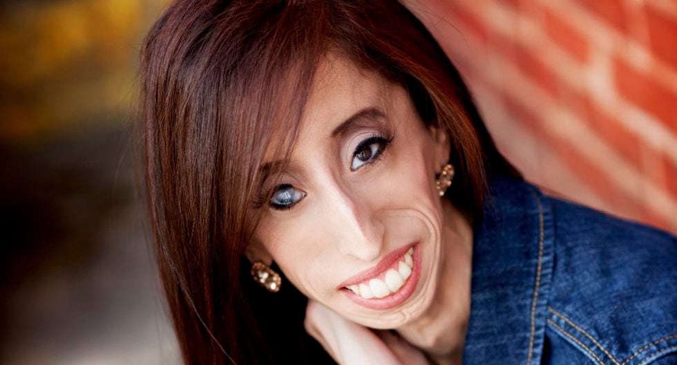 Tendencia: La inspiradora historia de superación de "la mujer más fea ...