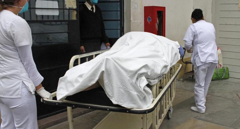 Reportan un menor muerto por peste neumónica en La Libertad | PERU | CORREO