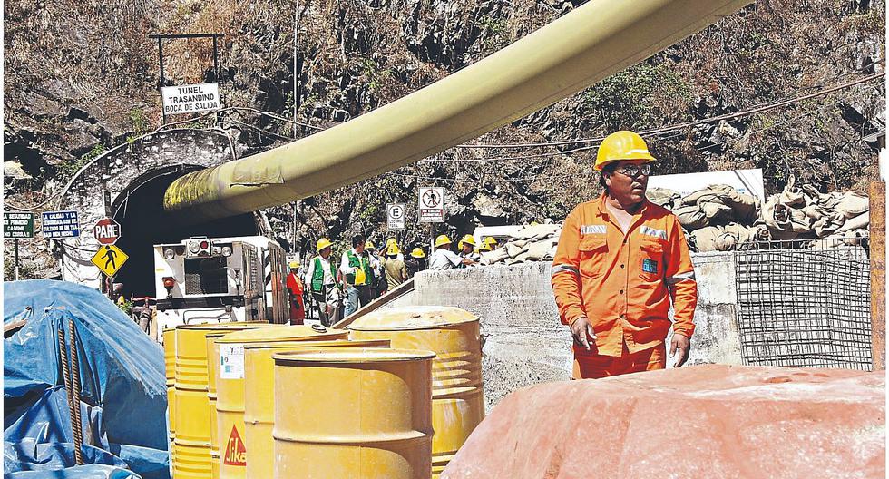 Advierten incumplimientos en proyecto Olmos | EDICION | CORREO