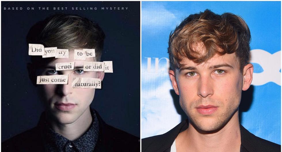 "13 Reasons Why": actor confesó que sufrió abuso sexual a los 14 años ...