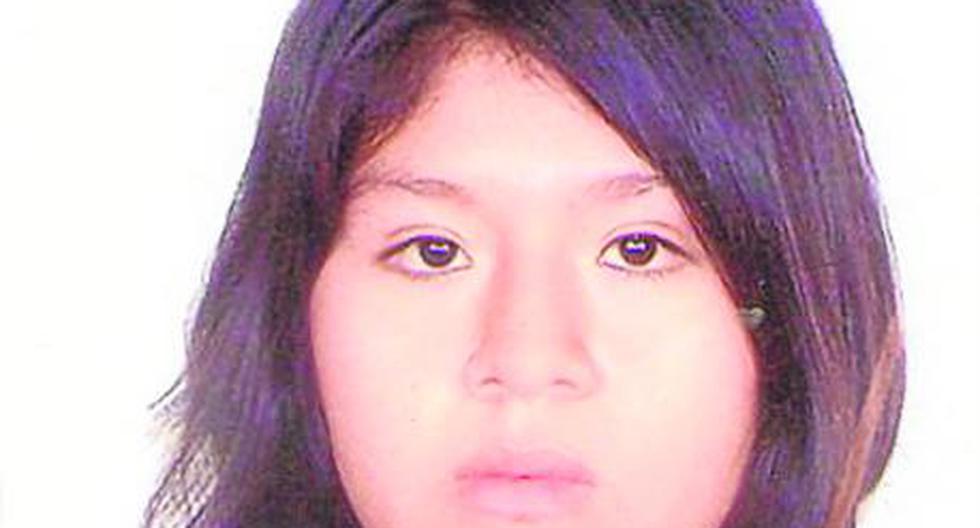 Jovencita huye con hombre que conoció en facebook | PERU | CORREO