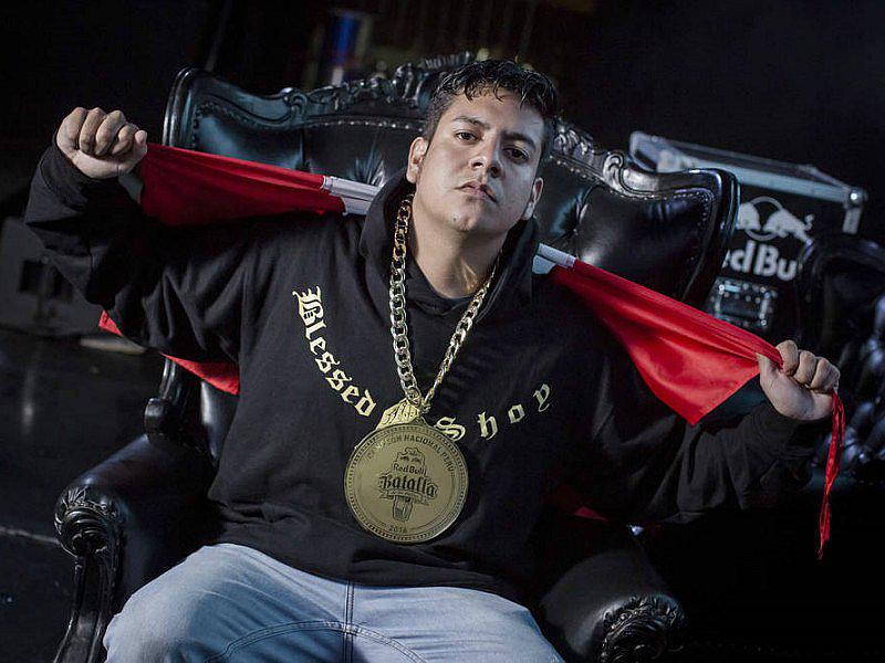 Red Bull: Así fue la final de la Batalla de los Gallos | MISCELANEA ...