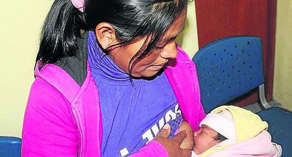 Embarazo en adolescentes disminuyó en un 10% durante 2017 en la región ...