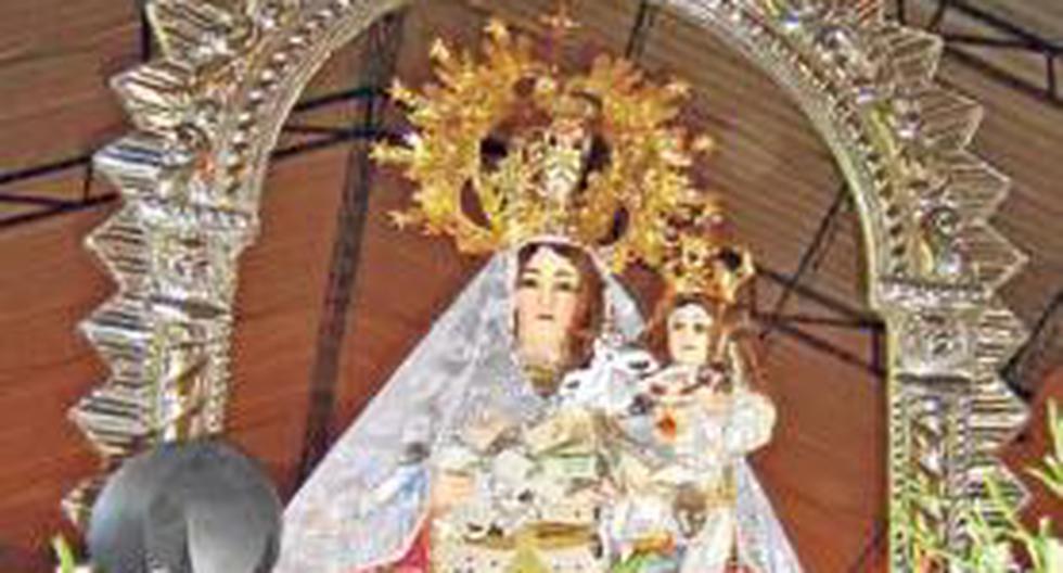 MAMACHA COCHARCAS | PERU | CORREO