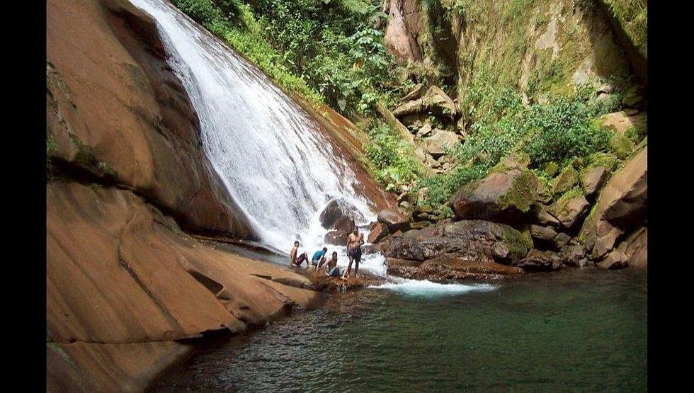 Cuatro motivos para visitar Tingo María (FOTOS) | MISCELANEA | CORREO