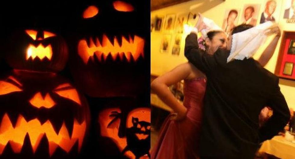 Halloween y Día de la Canción Criolla: Conoce las actividades gratuitas ...