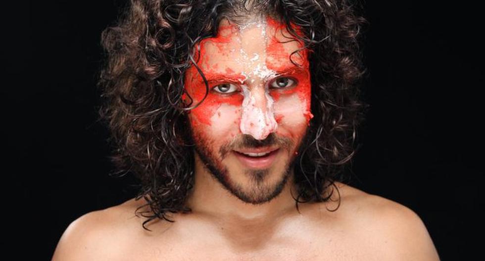 ¿Ya lo escuchaste? Pisko lanza nuevo tema “Alfa y Omega” | ESPECTACULOS ...