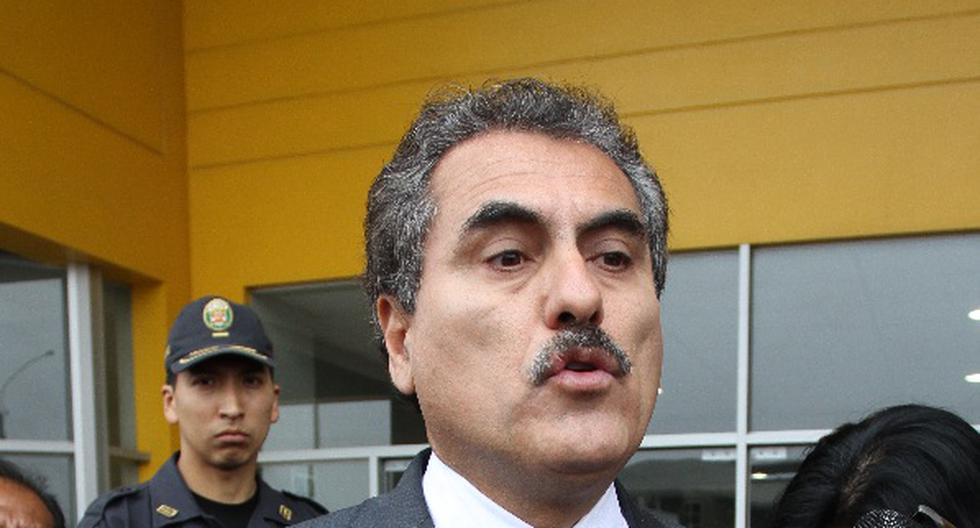 Julio Gagó: "Si Humala la llama, Keiko irá" | POLITICA | CORREO