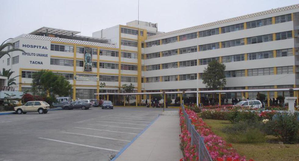 Perú: Terreno del futuro hospital no convence a arquitectos | NOTICIAS ...