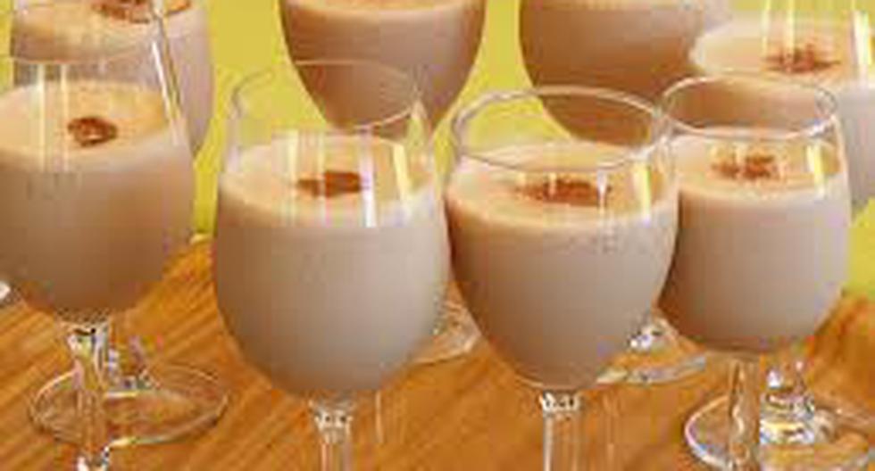 Lambayeque celebró el Día del Cóctel de Algarrobina | PERU | CORREO