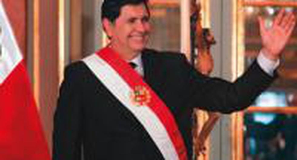 Presidentes de Perú, México, Chile y Colombia suscribirán Declaración ...