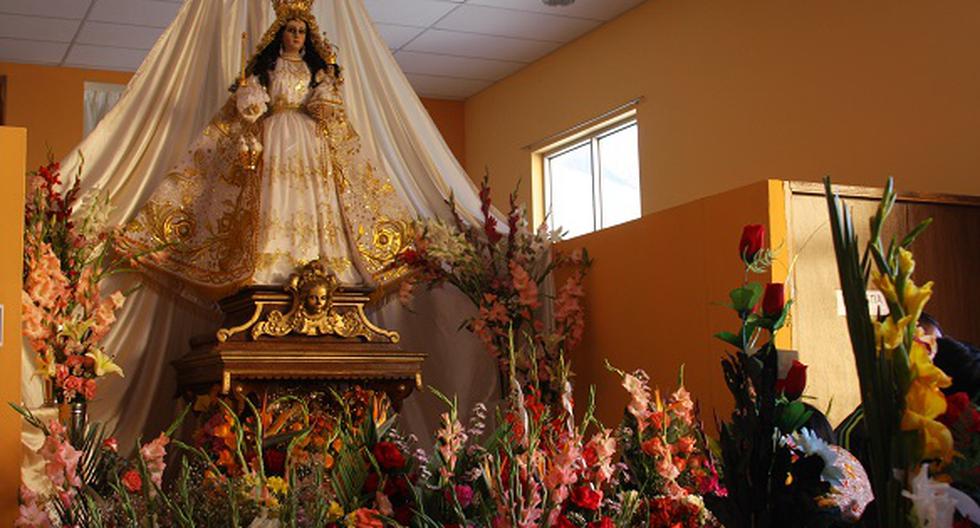 Arequipa: Fieles no podrán visitar a la Vírgen de Chapi | EDICION | CORREO
