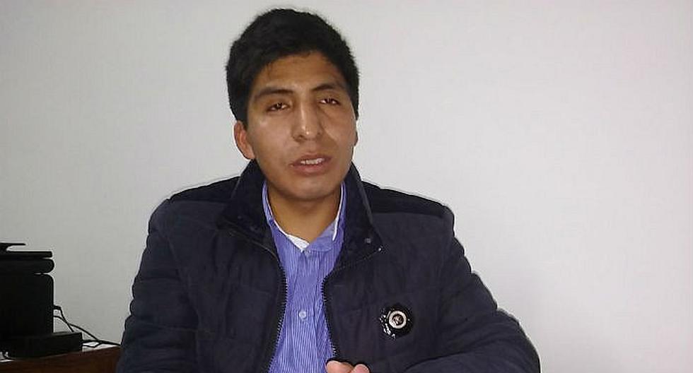 Nuevo pedido de exclusión contra candidato Julio Meza | POLITICA | CORREO