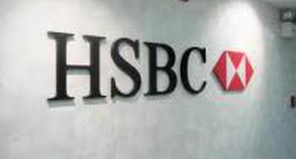 Banco HSBC vende sucursal peruana | ECONOMIA | CORREO