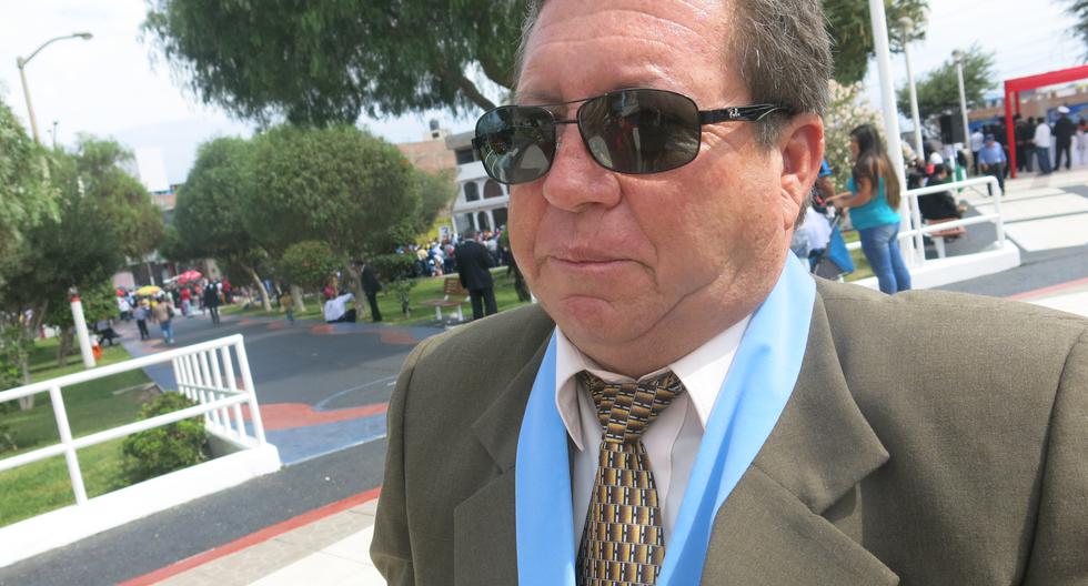 Alcalde de Pacocha anuncia construcción de garita | EDICION | CORREO