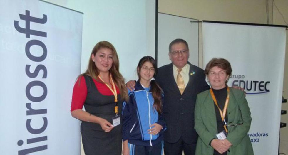 Perú participará en final mundial de competencia de Microsoft | PERU ...