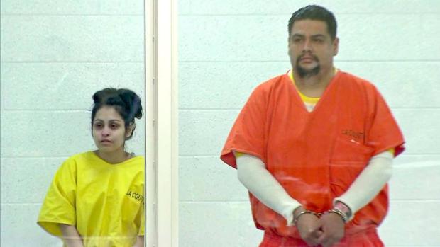 The Trial of Gabriel Fernandez: ¿qué sucedió con la madre del niño ...