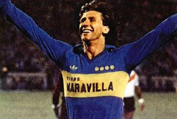 Ricardo Gareca, el hombre que nació dos veces | DEPORTES | CORREO