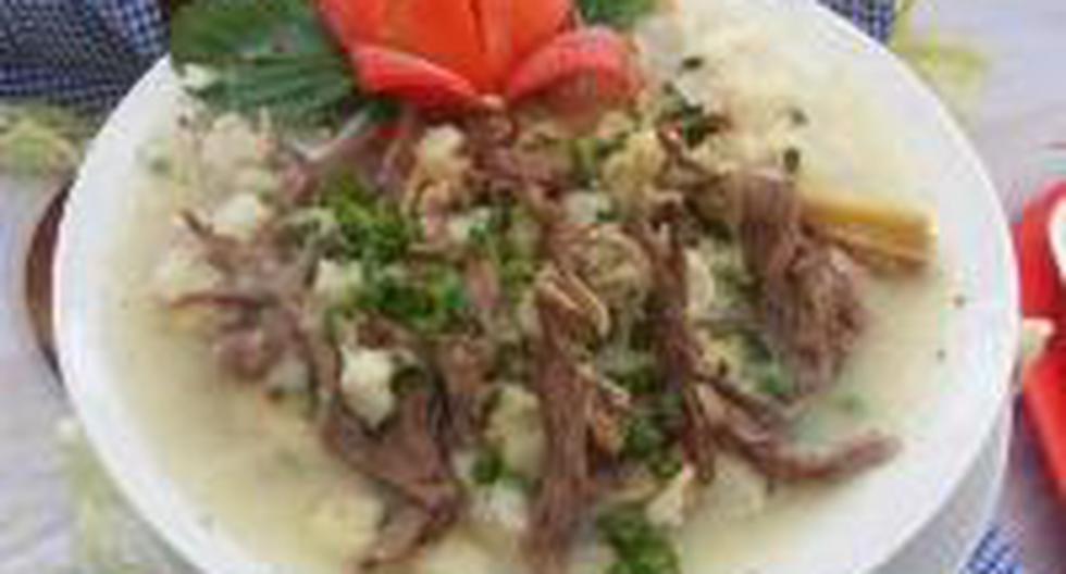 En Junín prepararán el mondongo más grande del mundo | PERU | CORREO