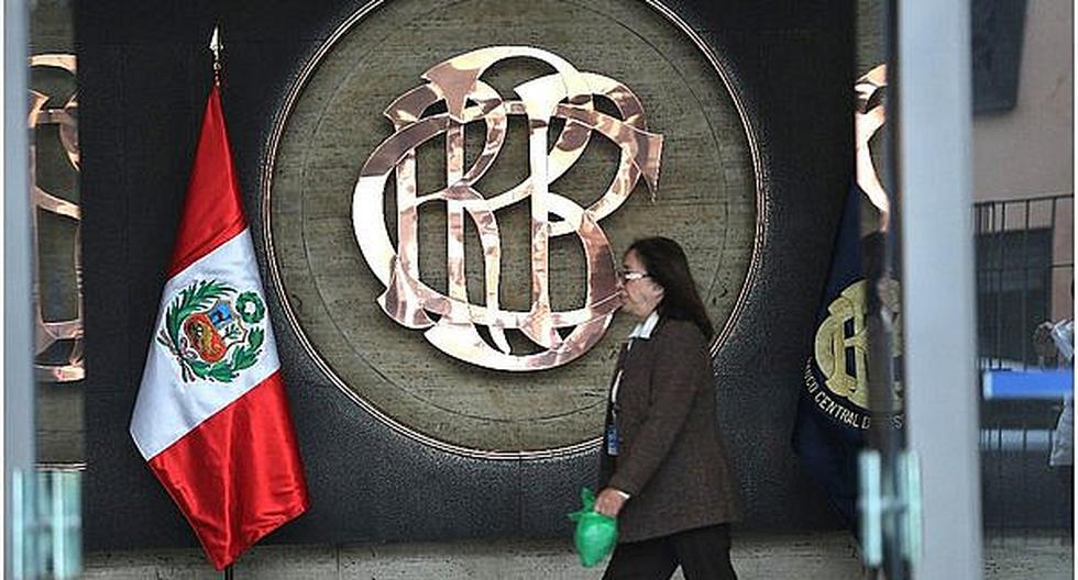 Banco Central de Reserva mantuvo en 2,75% su tasa referencial para créditos | ECONOMIA | CORREO