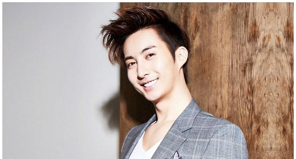 Kin Hyung Jun confirma concierto en Lima y estos son los precios de las ...