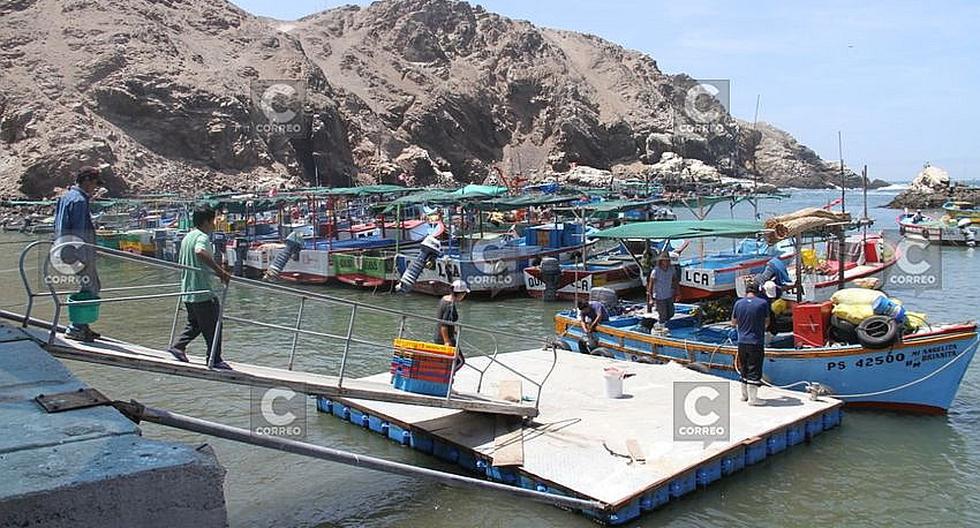 Quilca, el escondite del Huáscar que guarda un legado histórico(FOTOS ...