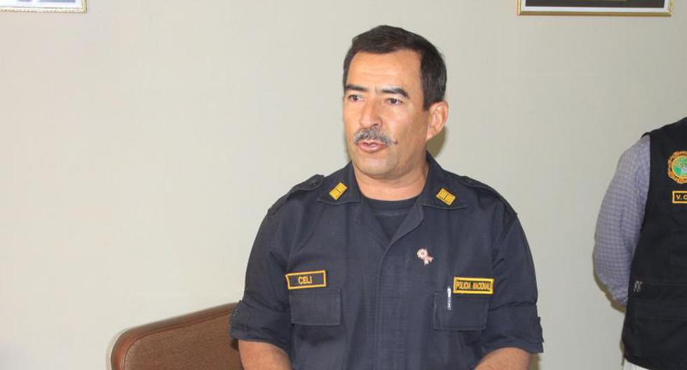 El coronel en su laberinto | PERU | CORREO