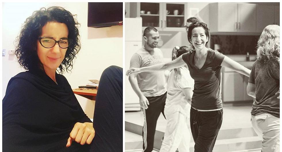 Sofía Rocha: actores lamentan fallecimiento de la reconocida actriz ...