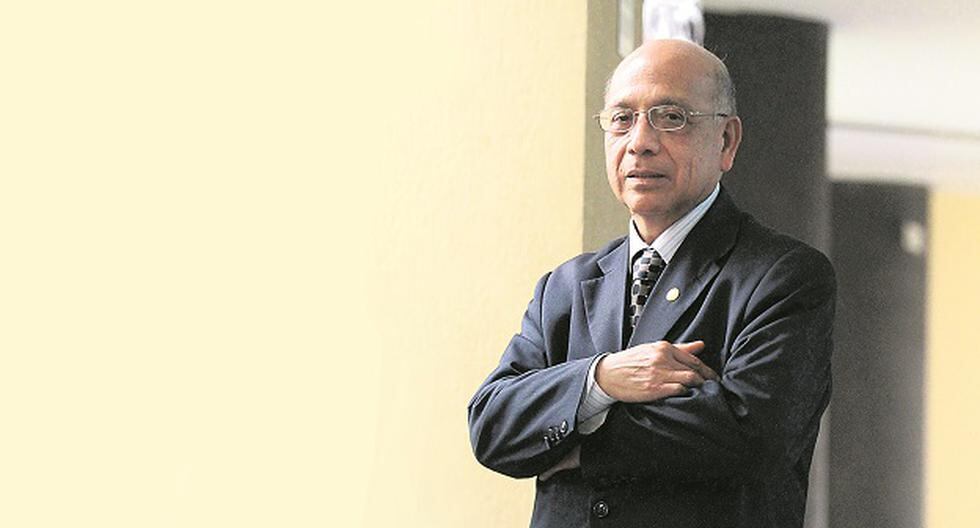 José Anicama: “La sociedad ha tomado más conciencia de la violencia ...