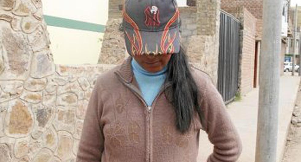 Menor es ultrajada por su cuñado en Lampa | PERU | CORREO