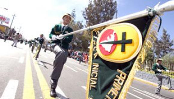 ¡Padre Pozzo, presente...! | PERU | CORREO