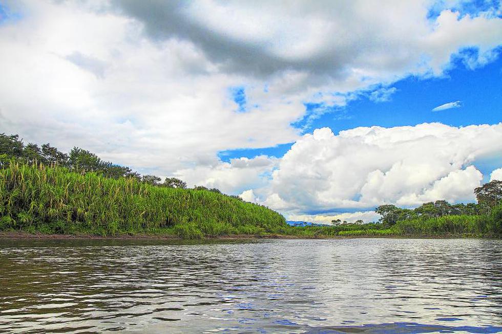 ENCANTO NATURAL | MISCELANEA | CORREO