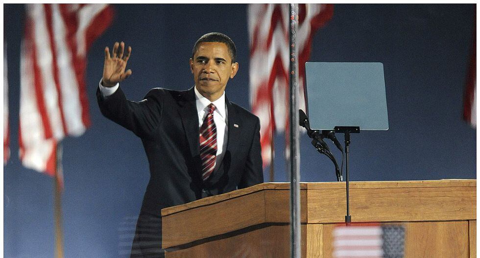 Barack Obama: estos son sus 6 discursos más memorables durante su ...