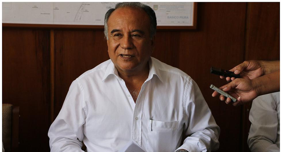 Oscar Miranda dice que se han construido 500 casas y están lejos de la ...