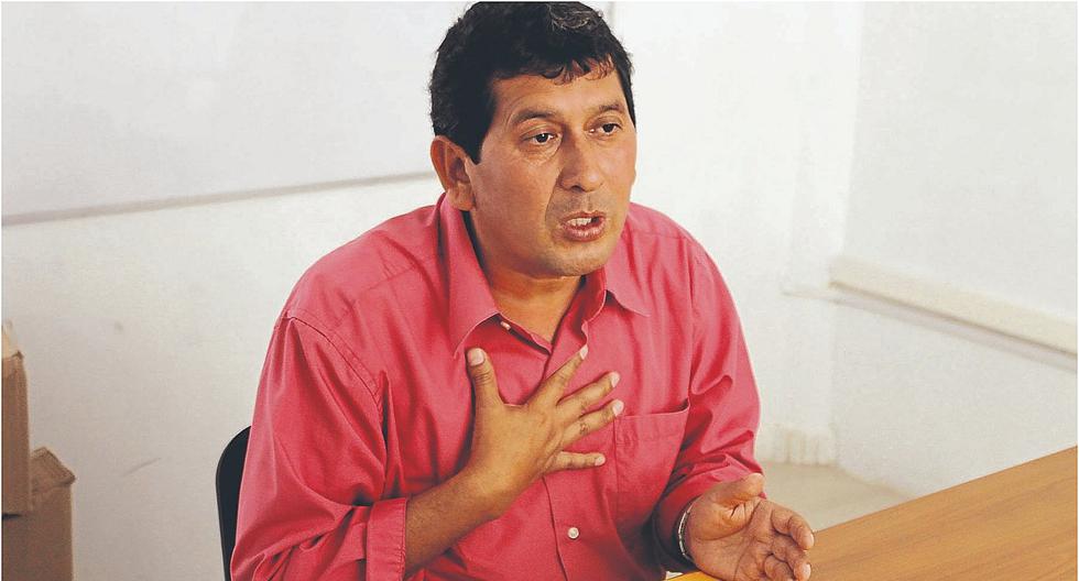 Los procesos judiciales que arrinconan a Roger Quispe | EDICION | CORREO