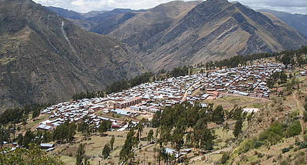 Mes Turístico de Apurímac, una oportunidad para disfrutar | PERU | CORREO