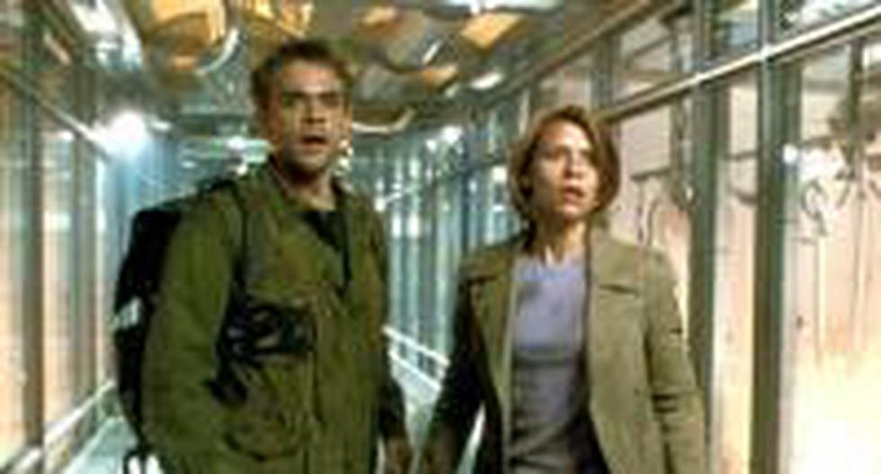 Desaparece actor de Terminator 3, Nick Stahl | ESPECTACULOS | CORREO