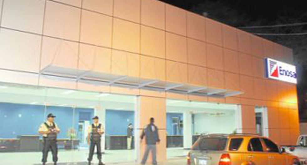 Osinergmin retrocede en millonario caso Enosa | PERU | CORREO