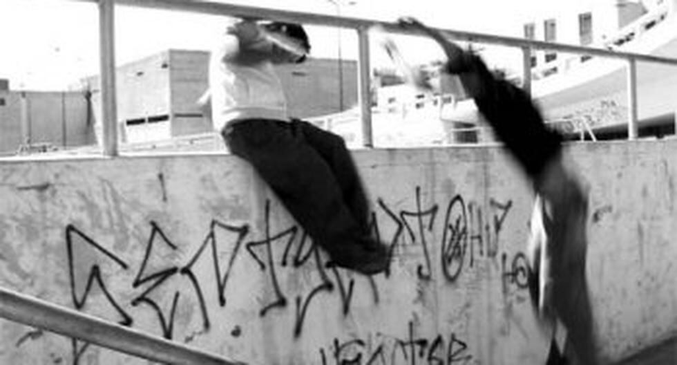 ¡Crecen las pandillas! | PERU | CORREO