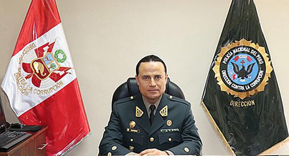 Reasignan a un General de la PNP al frente policial de Tumbes | EDICION ...