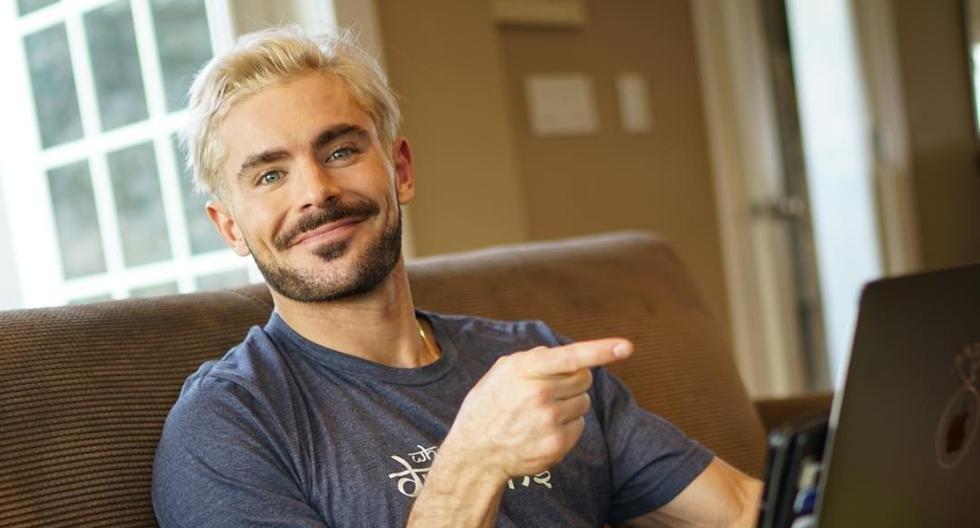 Zac Efron Fue Internado De Emergencias Tras Contraer Una Grave