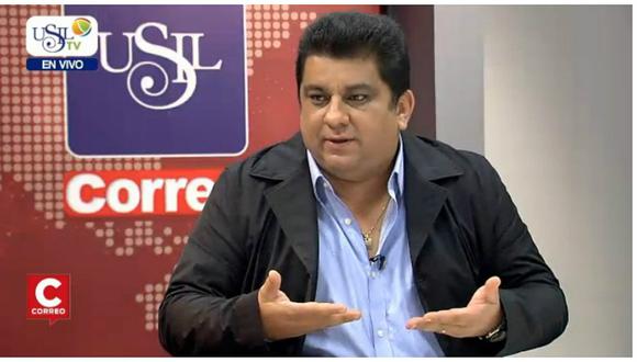 Carlos Raffo: "El pueblo ha condenado a PPK y a Keiko Fujimori a ...